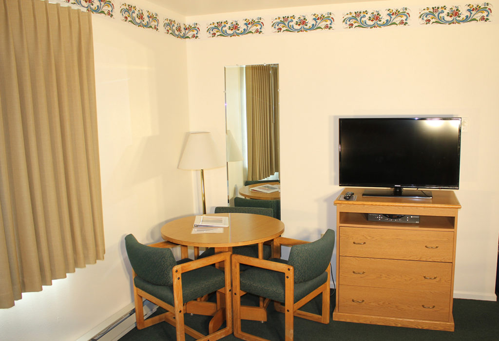 Rooms - Petersburg Hotel - Scandia House