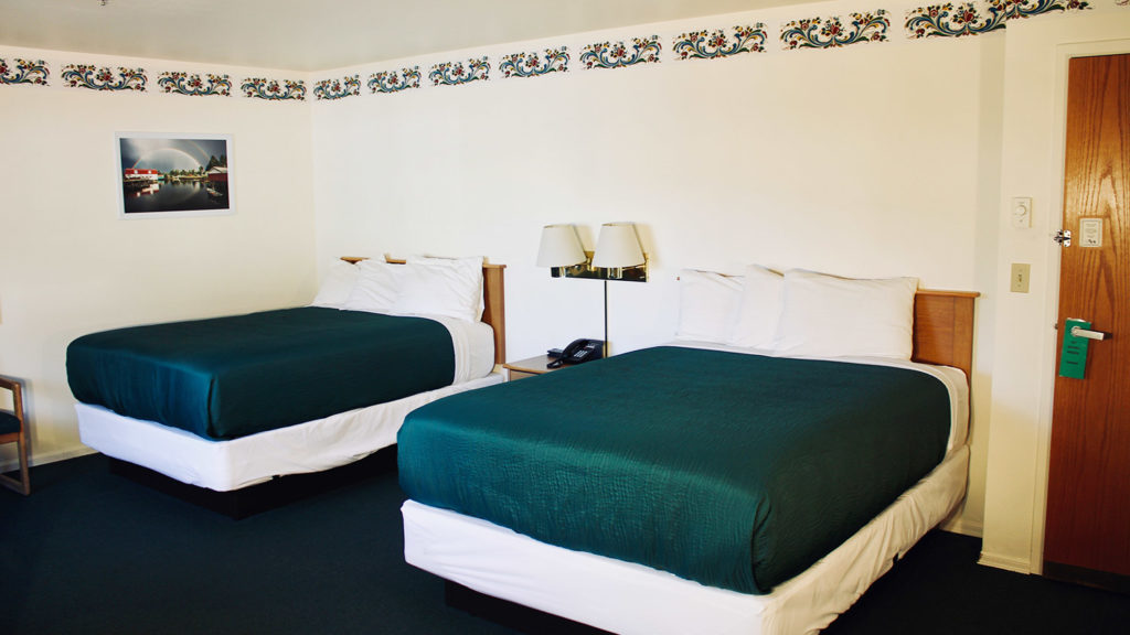 Photos - Scandia House